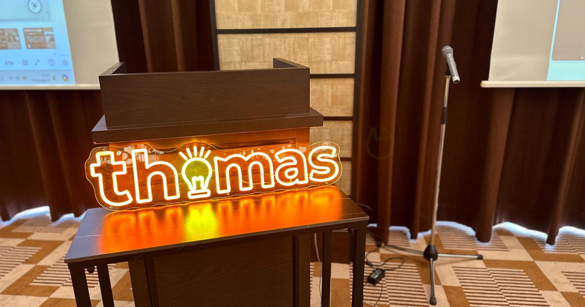 CS｜顧客の一番のパートナーとして寄り添い伴走できるメンバー募集！ - thomas株式会社のカスタマーサクセスの採用 - Wantedly