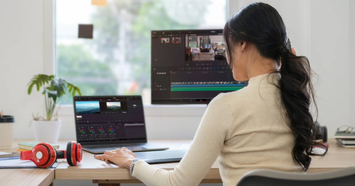 時間場所問わず遠隔で動画編集可能な方｜ YouTube動画の編集者募集！ - 株式会社Link-Vの動画クリエイターの採用 - Wantedly