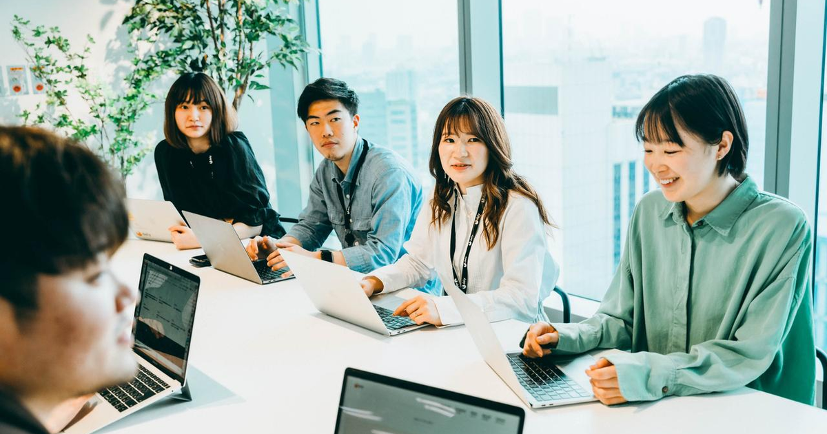 クラシルリワードでカスタマーサポートアシスタントを募集！ - dely株式会社のカスタマーサクセス・サポートの採用 - Wantedly