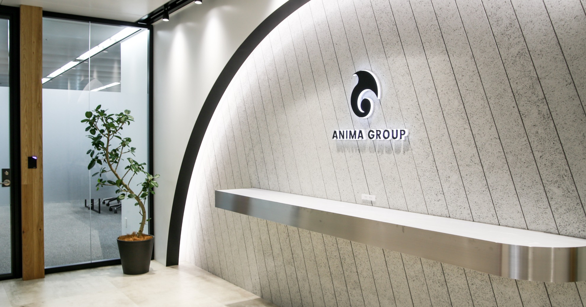 CMO候補として、デジタル資産をもっと身近な物に変えるマネージャー募集！ - 株式会社ANIMA GROUPのWebマーケティングの採用 - Wantedly