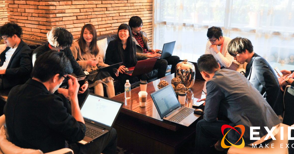 最速でWEBのプロに！本気で世界を目指す最強インターン募集 - 株式会社EXIDEAのマーケティング・PRの採用 - Wantedly