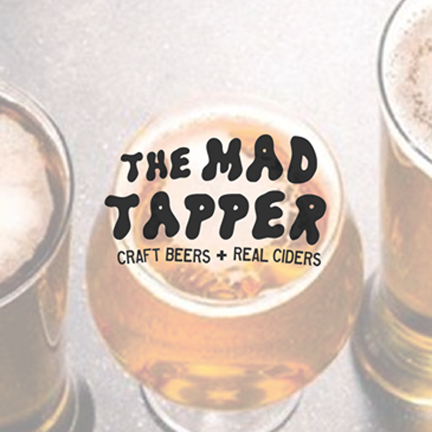 About The Mad Tapper - Wantedly
