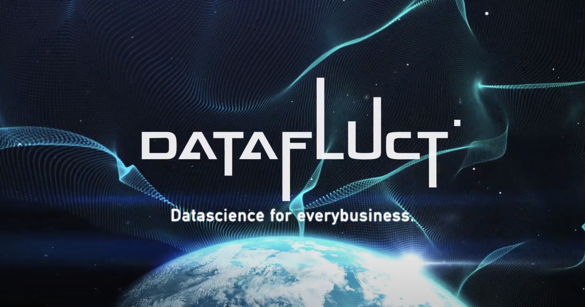 Pythonデータ分析。データサイエンティストインターン募集！ - 株式会社DATAFLUCTのその他の採用 - Wantedly