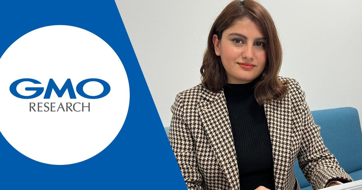 デザインの力で自社プロダクトの価値向上へ！インハウスデザイナー募集 - GMOリサーチ&AI株式会社のUI/UXデザイナーの採用 - Wantedly