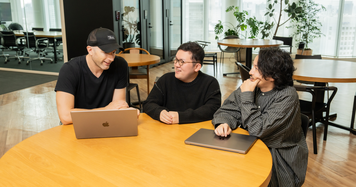 ZOZOの計測データに関わる開発ができるバックエンドエンジニア募集！ - 株式会社ZOZOのWebエンジニアの採用 - Wantedly