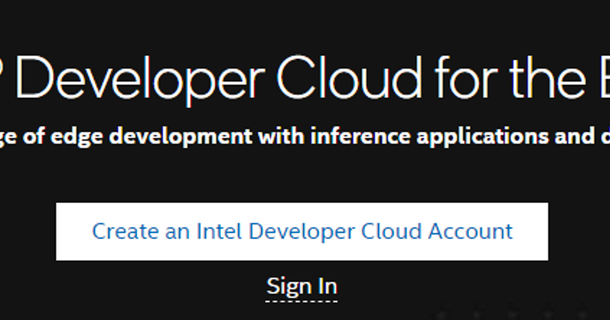 Techブログ更新 "Intel Developer Cloudを使用してYOLOv8を評価する" | 株式会社フィックスターズ