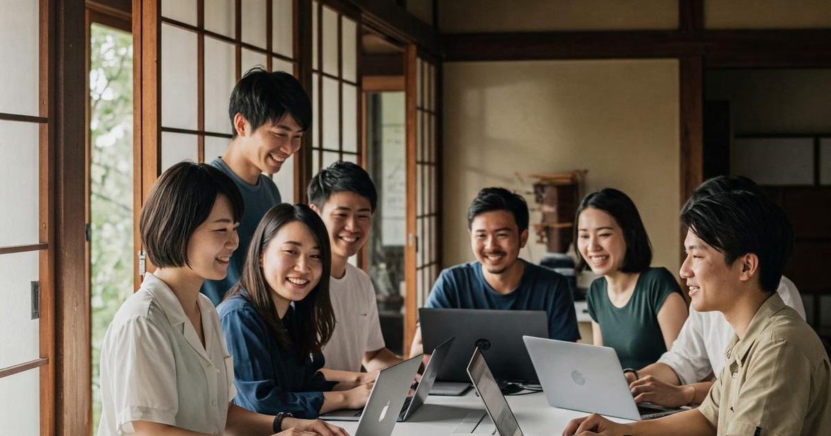 プロジェクトを進めるだけじゃない。地域の未来をつくるPMポジション - 株式会社narrativeのプロジェクトマネージャーの採用 - Wantedly