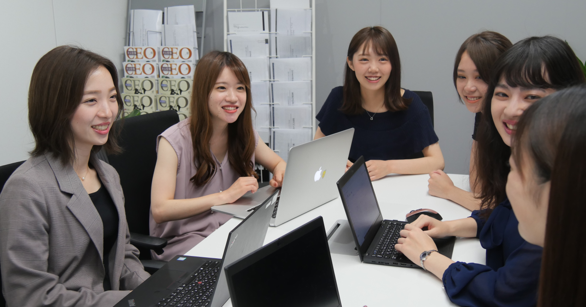 デジタルマーケター / コンテンツ・LP・SEOなど幅広い施策で活躍！ - 株式会社DYMのWebマーケティングの採用 - Wantedly