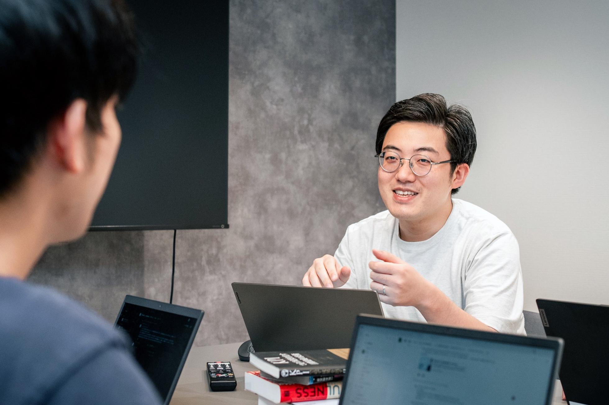 DXの最前線で活躍！AI・RPA案件増加中の最先端DX企業でキャリアアップ - 株式会社ITSOのプロジェクトマネージャーの採用 - Wantedly