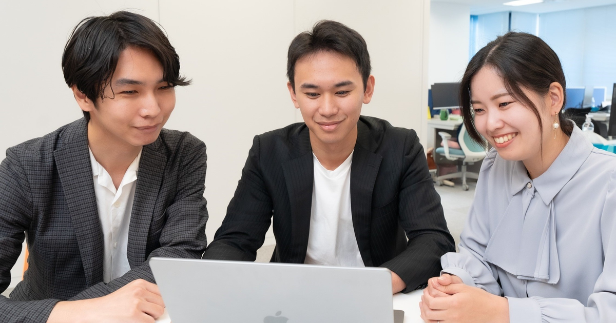成長環境あり｜Java・Python・Goエンジニアを新たに募集！ - トリオシステムズ株式会社のシステムエンジニアの採用 - Wantedly