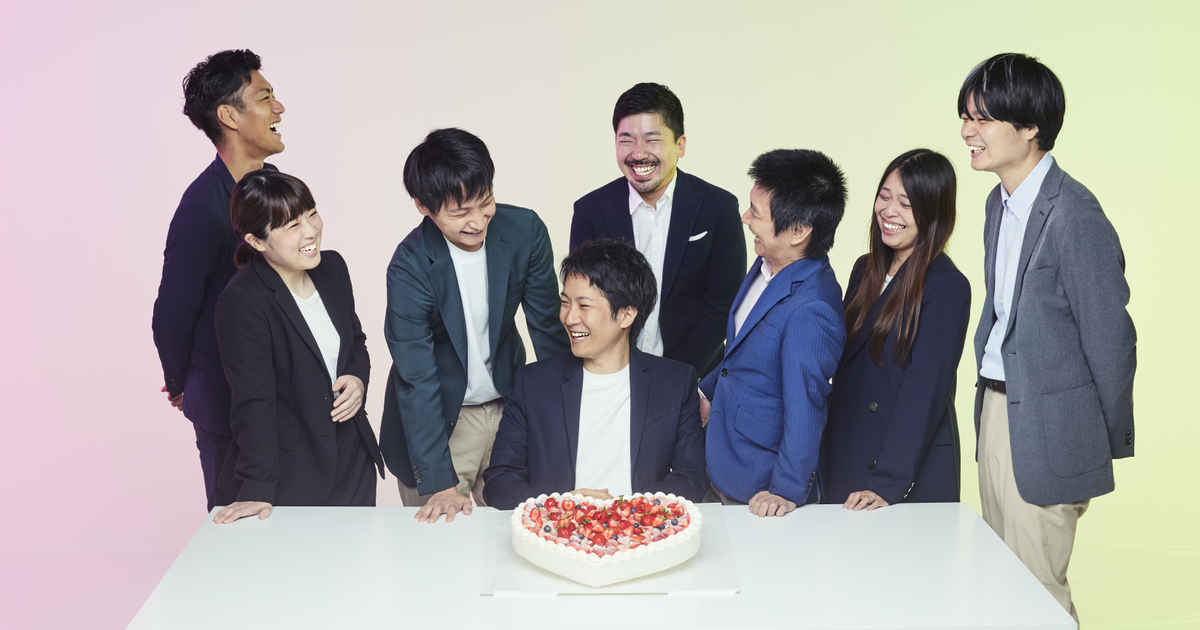 営業オープンポジション｜会員100万人スイーツECを成長させる仲間を募集！ - 株式会社Cake.jpの法人営業の採用 - Wantedly