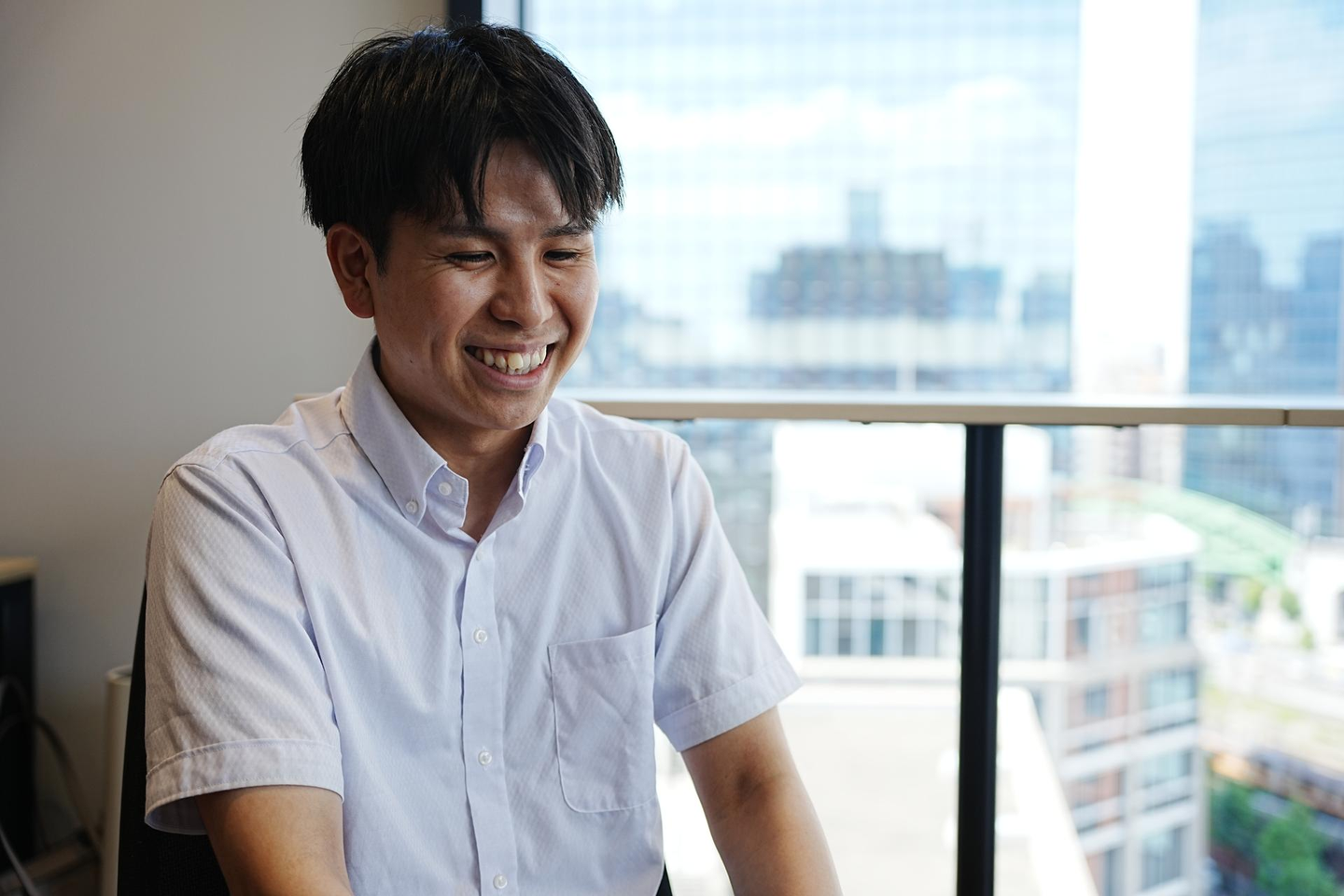 【DNTI日誌】2024年8月入社の新メンバーをご紹介します！ | DNTI LIFE