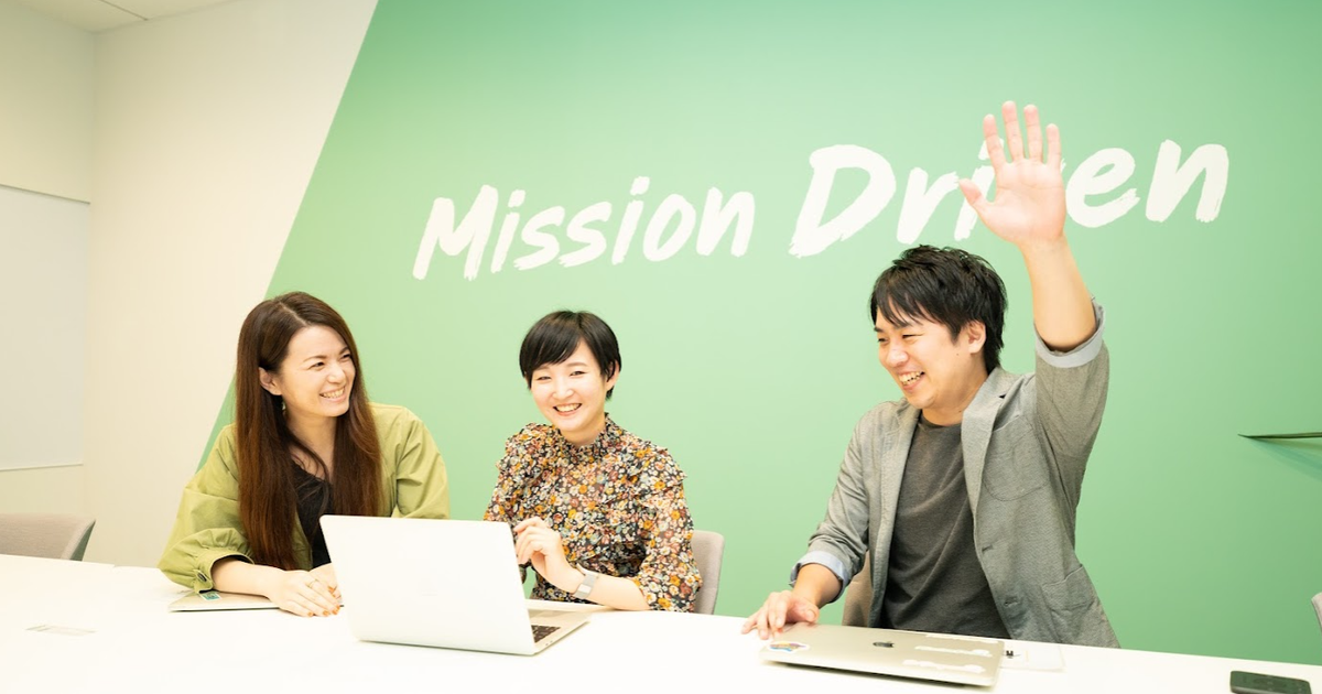 Flutter/Dart開発のtoC向け自社アプリで技術を磨けるエンジニア - 株式会社Diverseのモバイルエンジニアの採用 - Wantedly