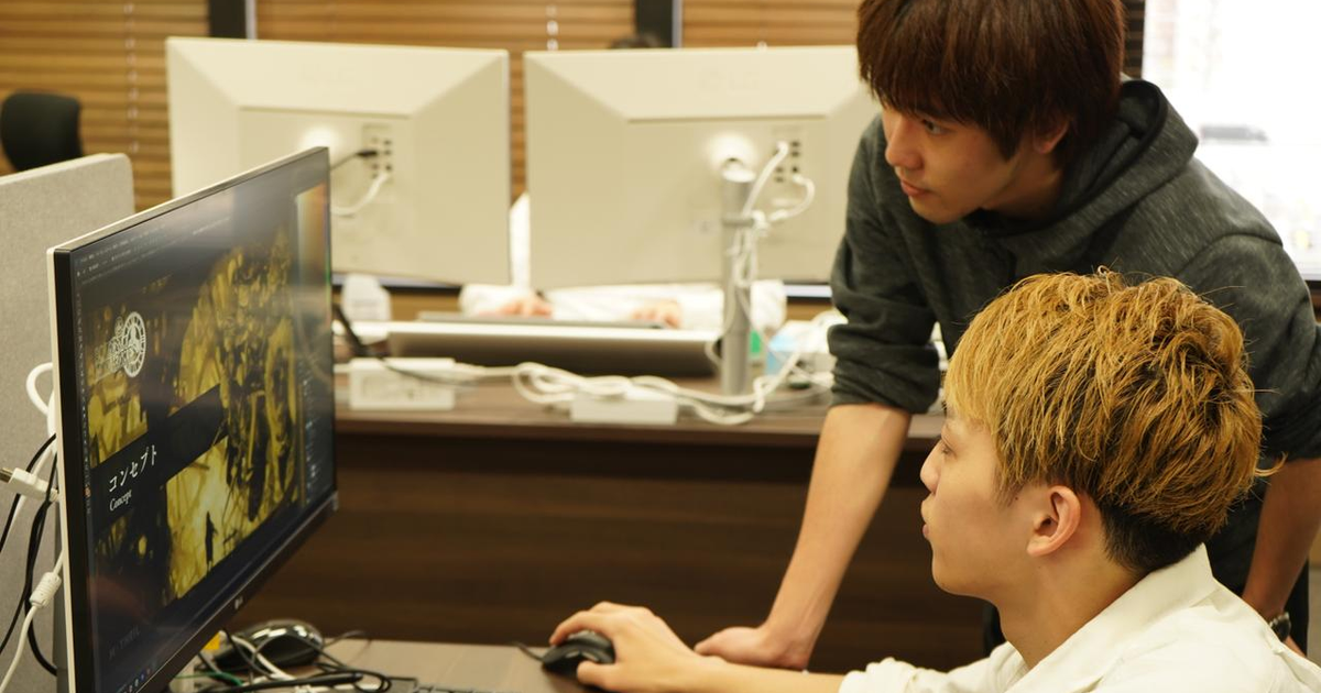 インターン大歓迎！新規大型RPGの3D背景レイアウトに挑戦しませんか？ - MYTHRIL Inc.（ミスリル株式会社）のグラフィック ...