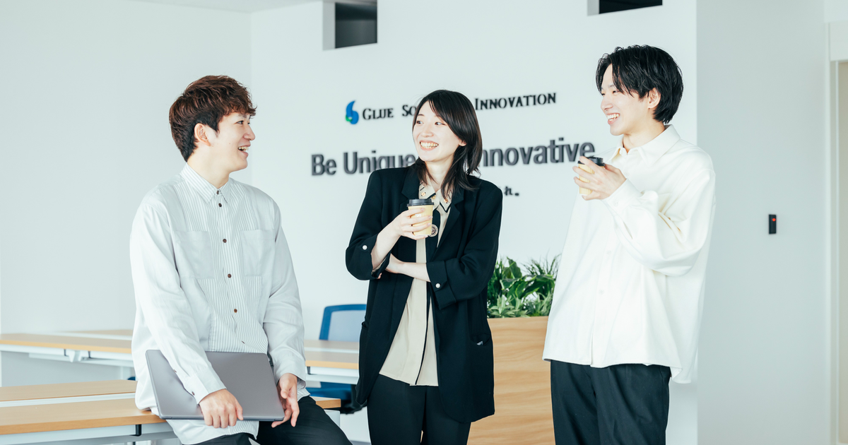 WEBエンジニア募集！スキルチェンジも大歓迎！！＠札幌 - 株式会社GSIのWebエンジニアの採用 - Wantedly