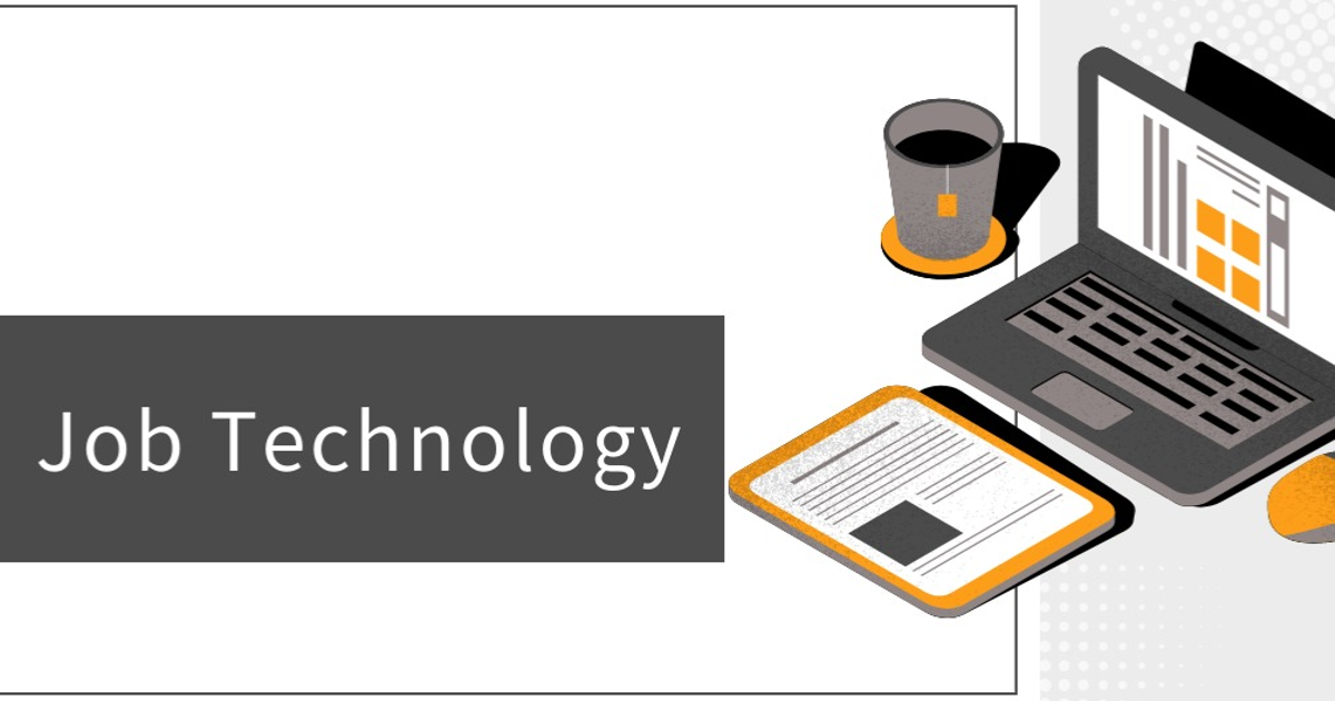 IT業界にチャレンジしたい方大募集 経験は問いません！ - 株式会社JobTechnologyのWebエンジニアの採用 - Wantedly