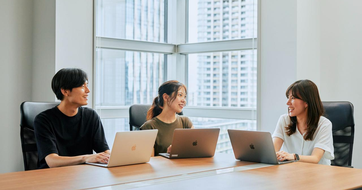 中小企業のビジネス / DX推進を支えるサービス企画ポジション！ - PRONI株式会社のPM・Webディレクションの採用 - Wantedly