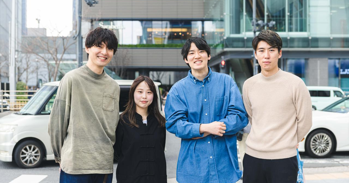 EC業界・ギフト業界を変革する"AnyGift"のBizDevを大募集！ - AnyReach株式会社の事業開発の採用 - Wantedly