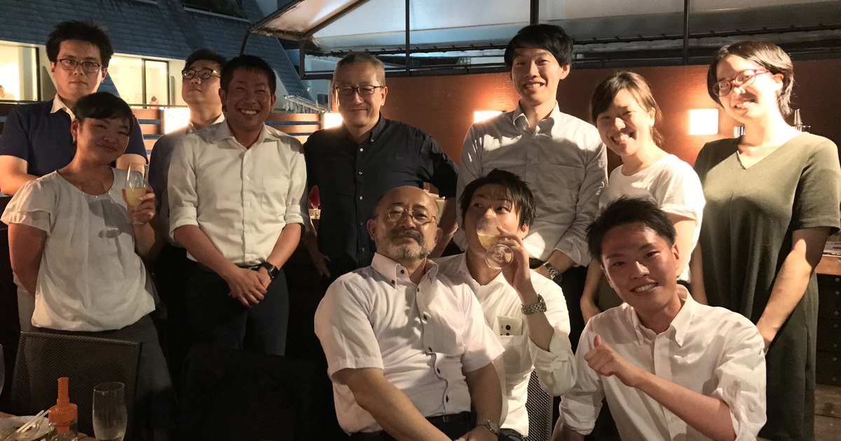 新人日誌（7）Wantedly経由で仲間が増えました！彼らがProFutureに入った理由は？ | ProFuture新人日誌