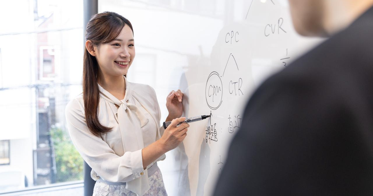 自由に働ける！BtoCのECサイトの改善コンサル - 株式会社ThinkPunksのWebマーケティングの採用 - Wantedly