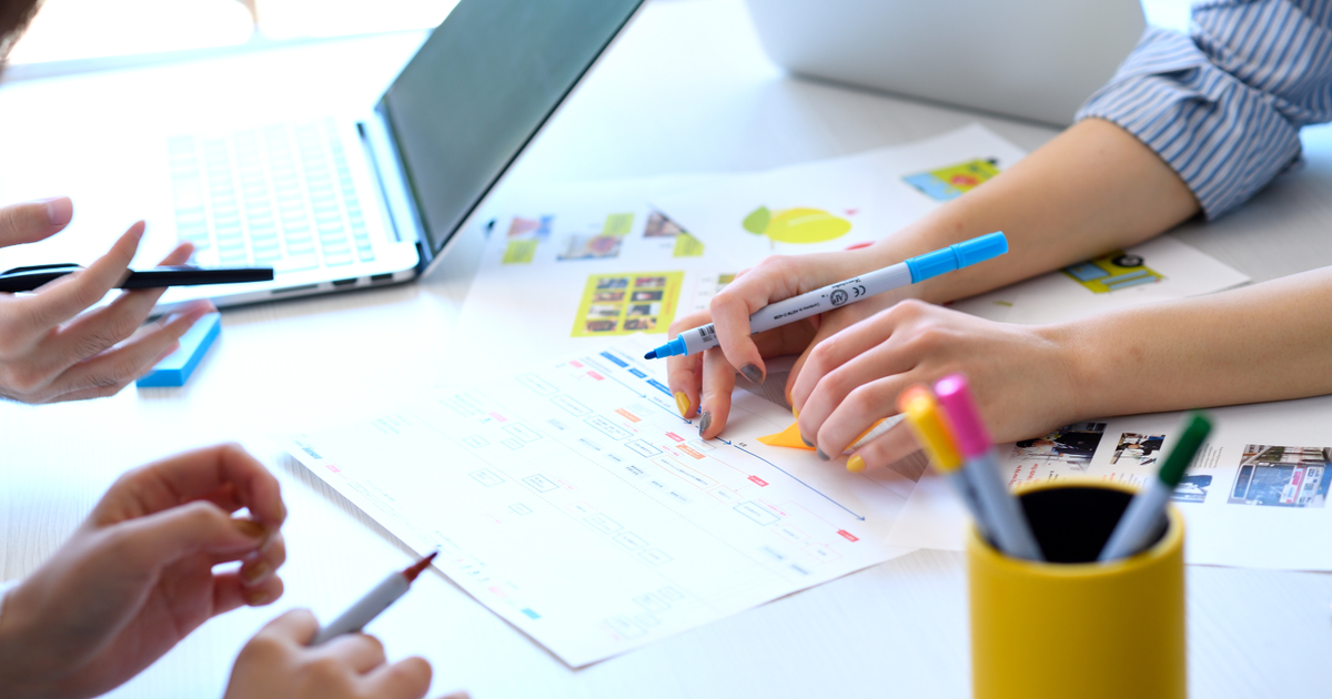 多くの人が使うtoCサービスに携わるチャンスも！／フロントエンドエンジニア - 株式会社PIVOTのWebエンジニアの採用 - Wantedly