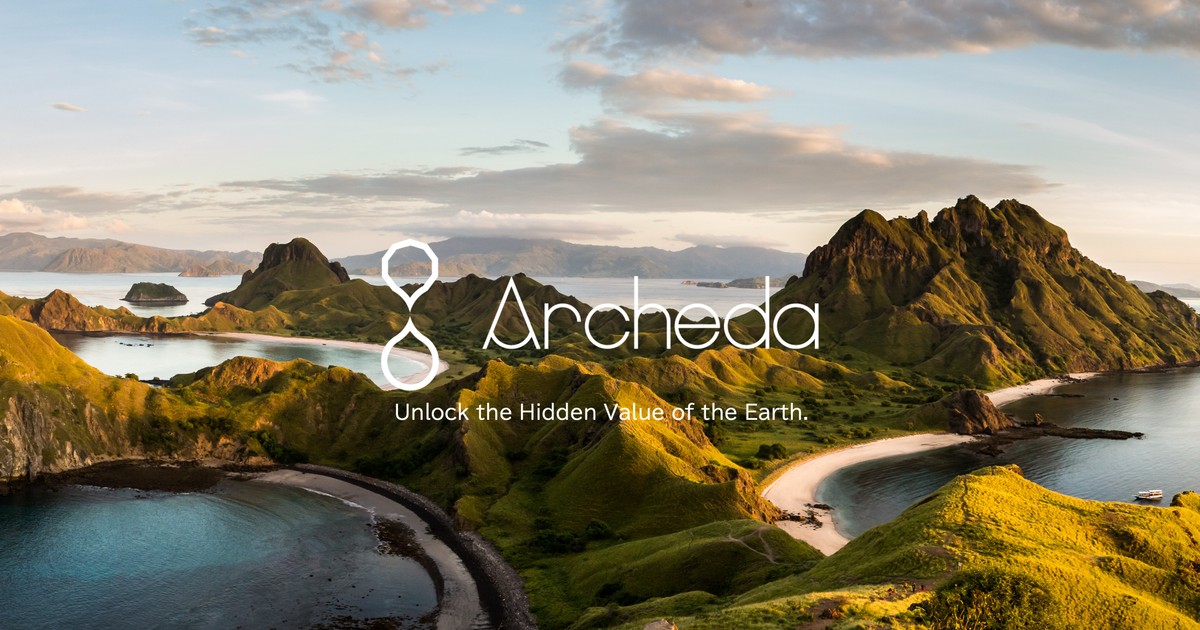 インターン募集！自然資本の可視化を通じた事業開発のなんでもやる人 - Archeda, Inc.の事業開発の採用 - Wantedly