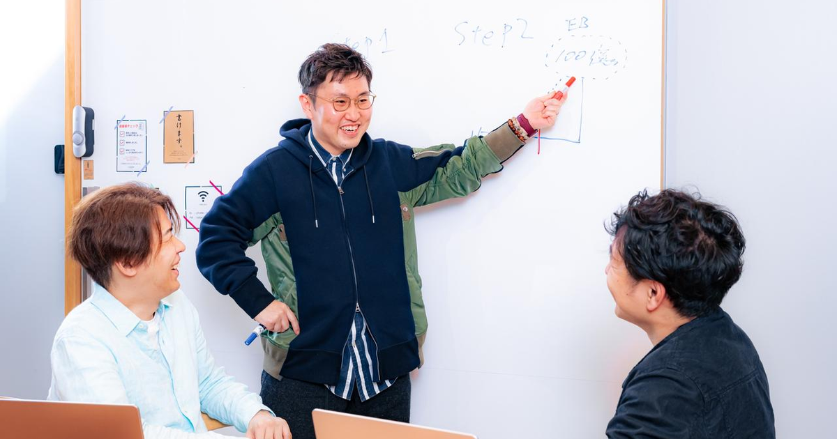 新たな挑戦で業界革命に挑戦！求人メディア｜事業マネージャー候補/人材PM - 株式会社エドリッジのセールス・事業開発の採用 - Wantedly