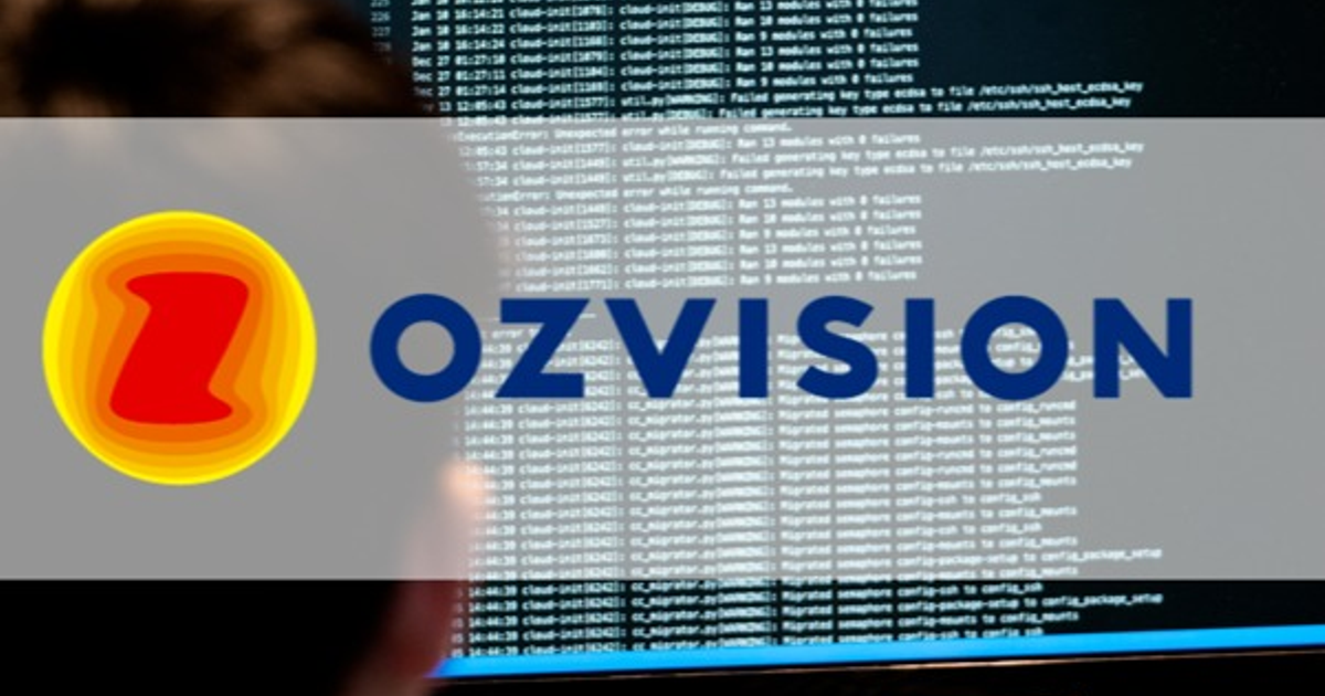 自社サービスの基盤を整え、信頼性を高めるSREエンジニアを募集 - 株式会社オズビジョンのインフラエンジニアの採用 - Wantedly