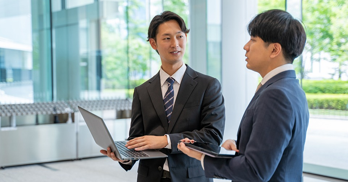 ソフトウェア開発／IT教育支援サービスなど行う会社で営業メンバー募集！ - 株式会社CMatrixの法人営業の採用 - Wantedly