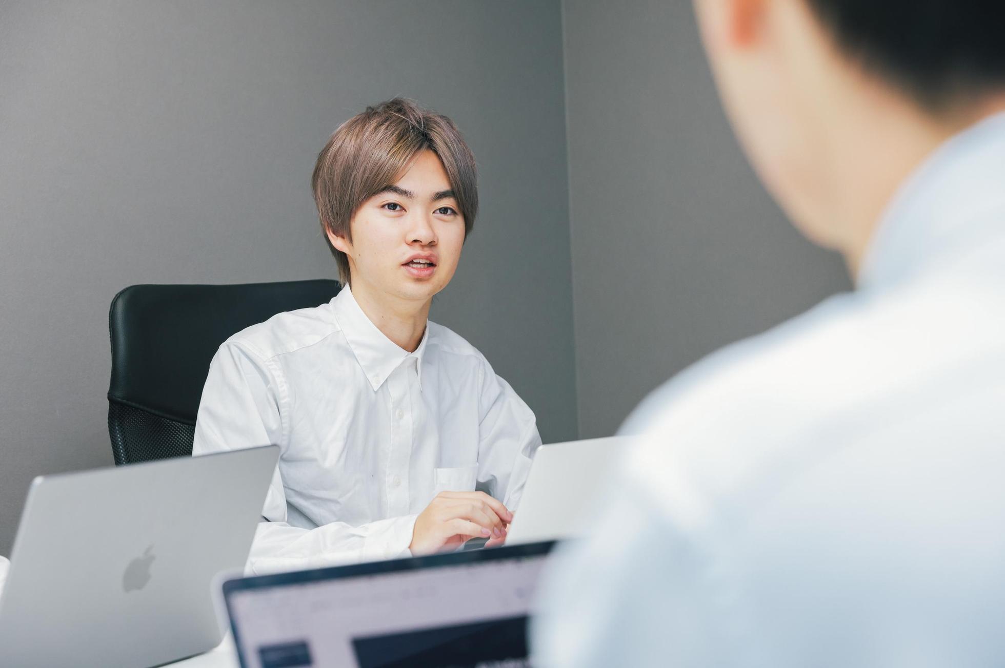 AI×モノづくり！急成長スタートアップのシステムエンジニアインターン - Airion株式会社のシステムエンジニアの採用 - Wantedly