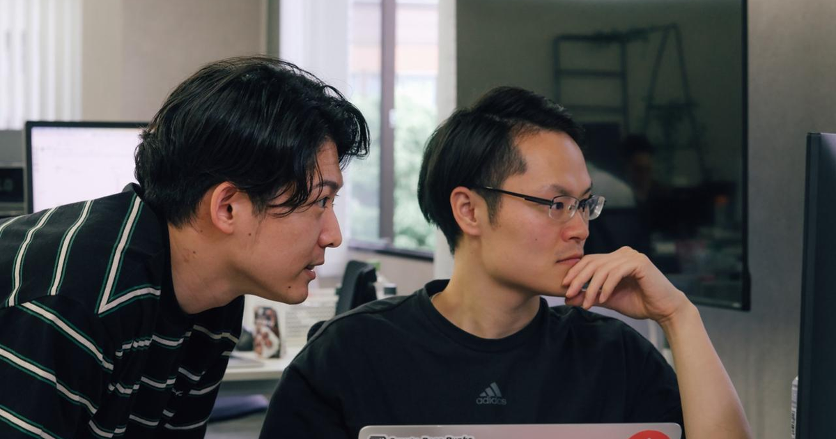 自社開発＆受託プロダクトで実力を魅せるエンジニア募集 - 株式会社UNCHAINのWebエンジニアの採用 - Wantedly