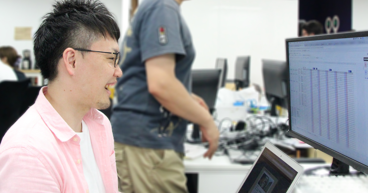 次世代物流情報プラットフォームの品質を上流から共に創るQAをWanted！ - 株式会社Hacobuのエンジニアリングの採用 - Wantedly