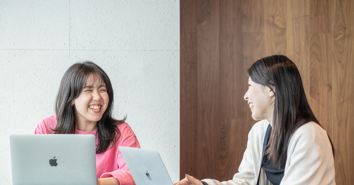 採用活動活発化！新しい仲間を迎え入れるための採用アシスタントを募集！ - dely株式会社の人事の採用 - Wantedly