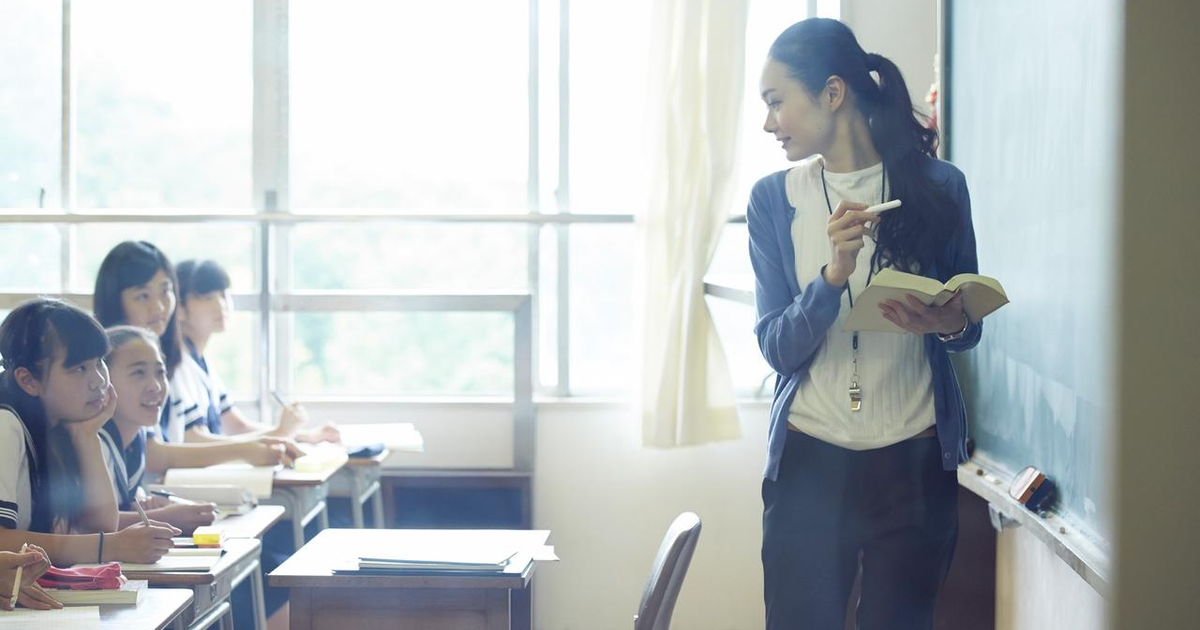 先生たちの悩みに心から寄り添うキャリア支援｜隙間時間でコーチング！ - 株式会社クジラボのその他の採用 - Wantedly