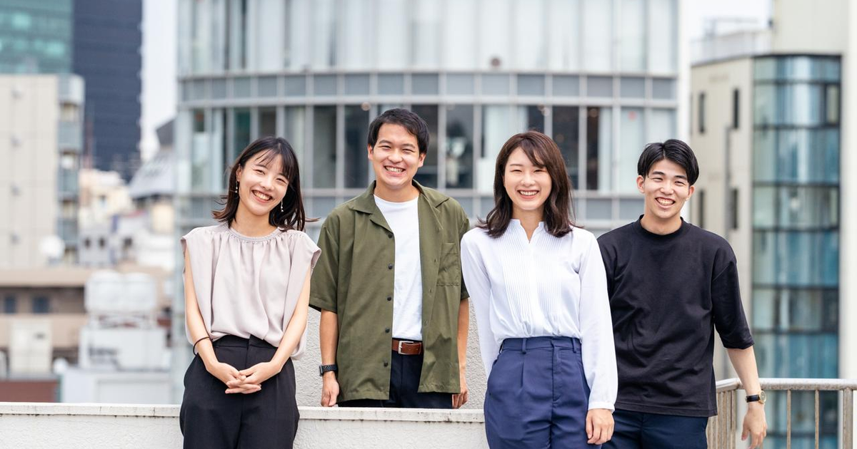 社会変革目指す注目のスタートアップで、BtoB CS Opsを募集！ - 株式会社Schooのカスタマーサクセスの採用 - Wantedly