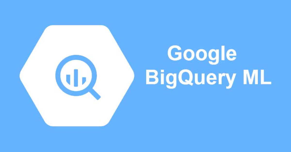 BigQuery MLの線形回帰を使い、SNSでインプレッションを高めるワードをランキング表示させる | 株式会社SiNCE