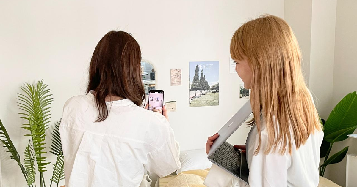 気合い優先！D2Cスタートアップのショート動画制作フルコミインターン - Little Rooms株式会社のクリエイティブディレクターの採用 - Wantedly