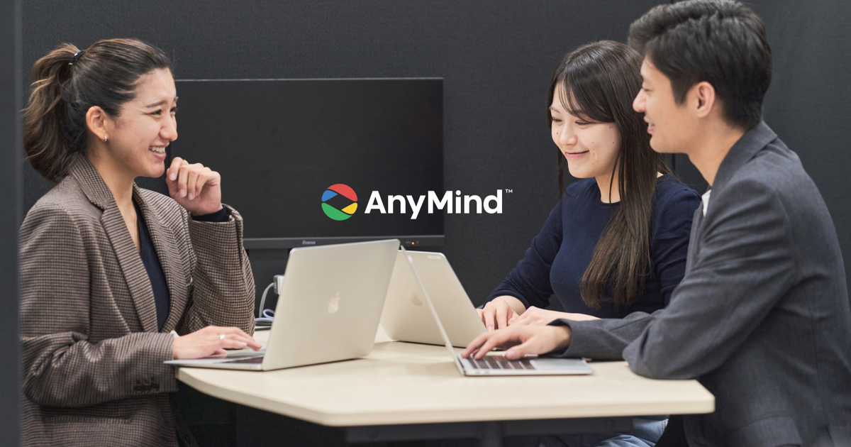 Unityエンジニア募集｜ゲーム開発と収益化の両面で活躍 - AnyMind Groupの法人営業の採用 - Wantedly