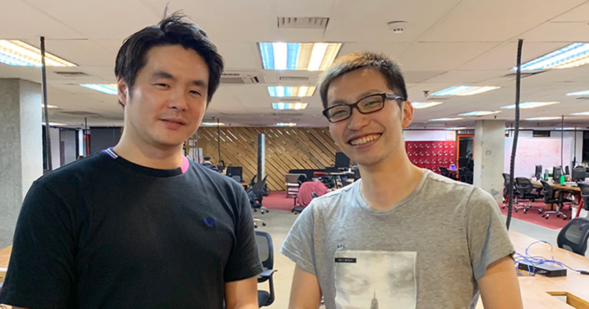 ゲーム×英語の相乗効果で当社メディアを爆進させてくれるWebディレクター！ - 株式会社GameWithのPM・Webディレクションの採用 - Wantedly