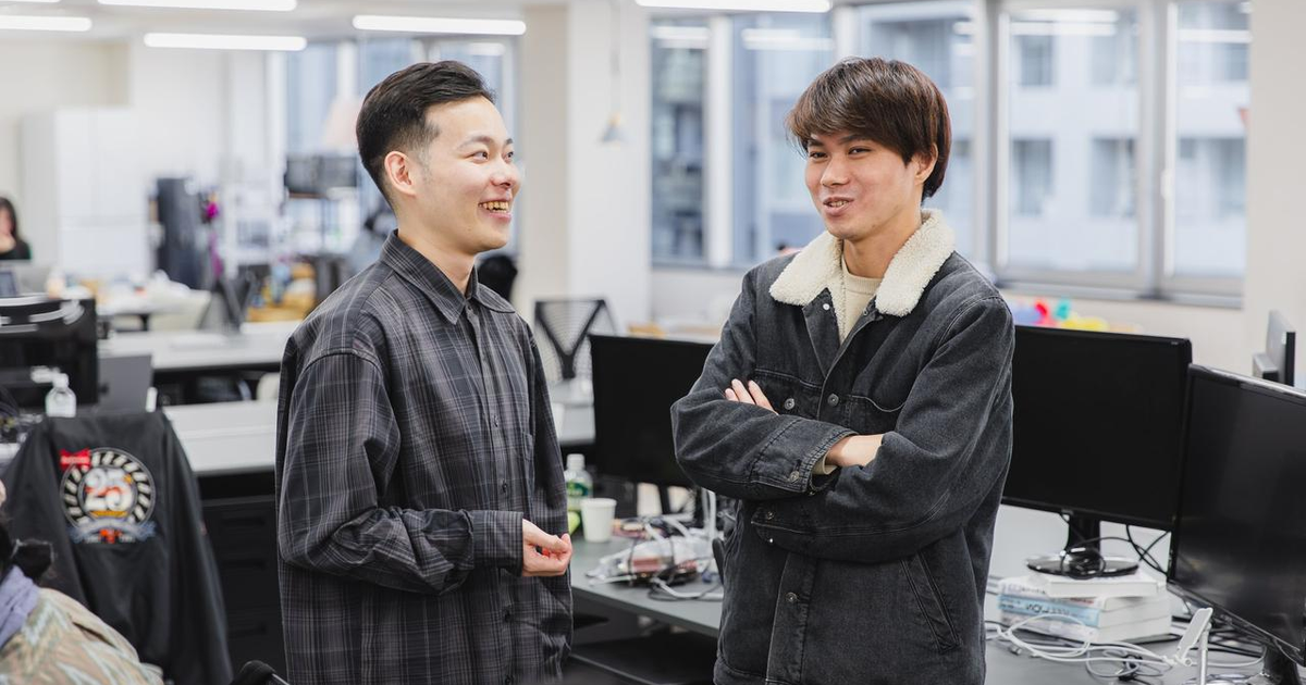 新技術×ユーザー視点でサービス進化！サービスディレクターWanted！ - 株式会社Nagisaのエンジニアリングの採用 - Wantedly