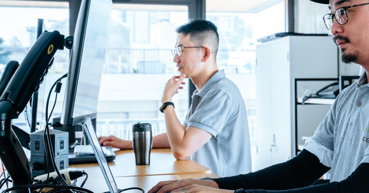 RubyOnRailsでバックエンド技術を極めていきたいエンジニア募集！ - 株式会社シンシアのWebエンジニアの採用 - Wantedly