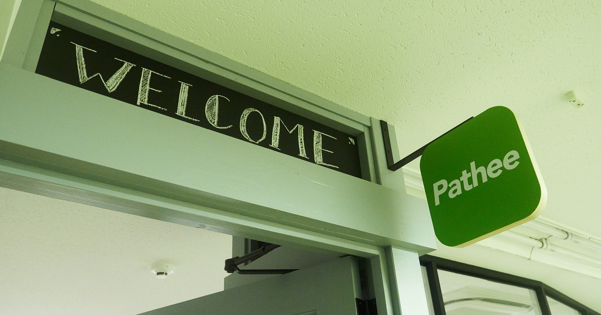 休憩スポットを検索したり、お出かけに便利な新メディア。ディレクターを募集！ - 株式会社PatheeのPM・Webディレクションの採用 - Wantedly