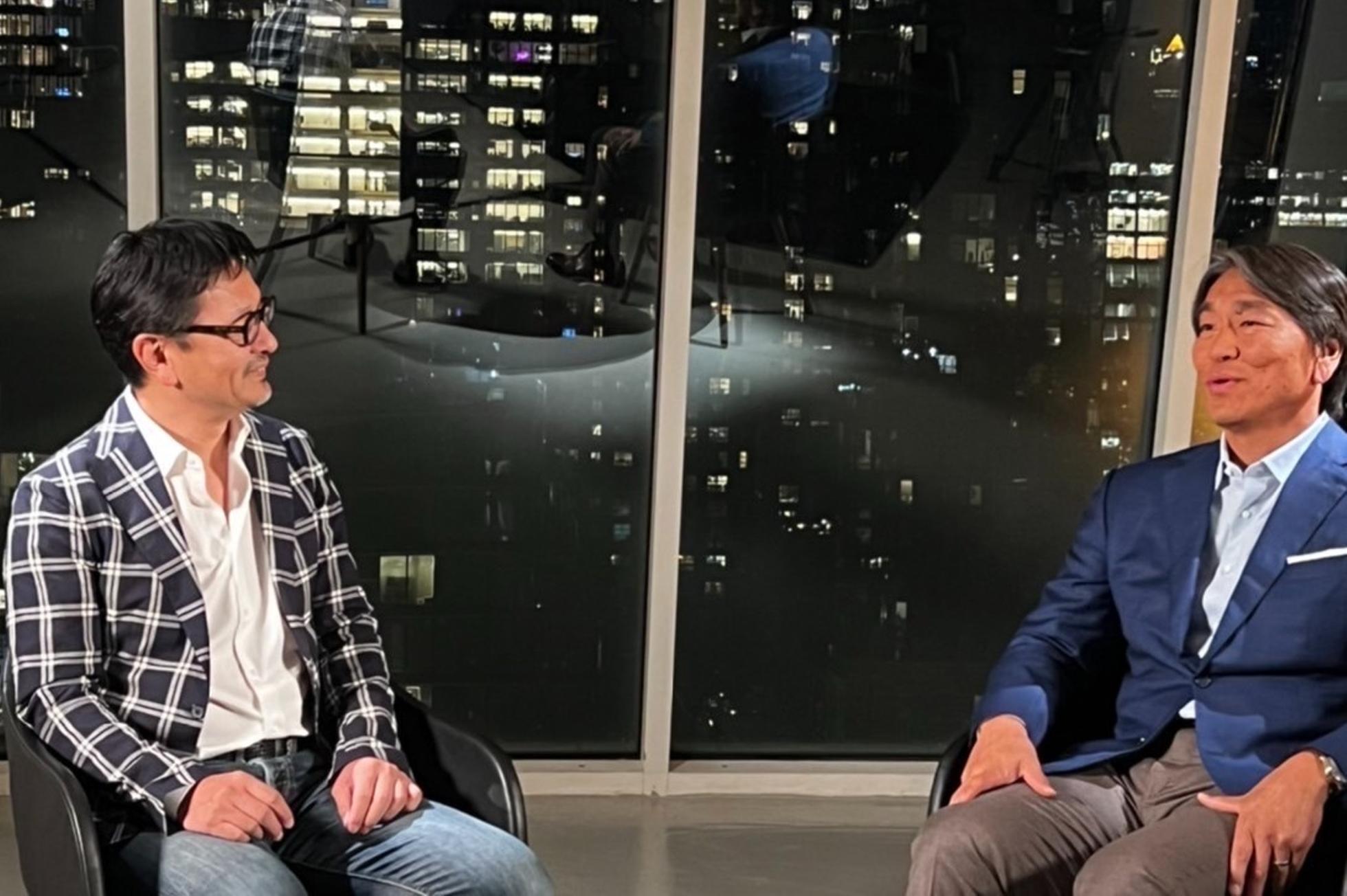 Netflix に負けない映像美とAIテクノロジーで世界へ。マーケター募集 - 株式会社EPLGAのマーケティング・PRの採用 - Wantedly