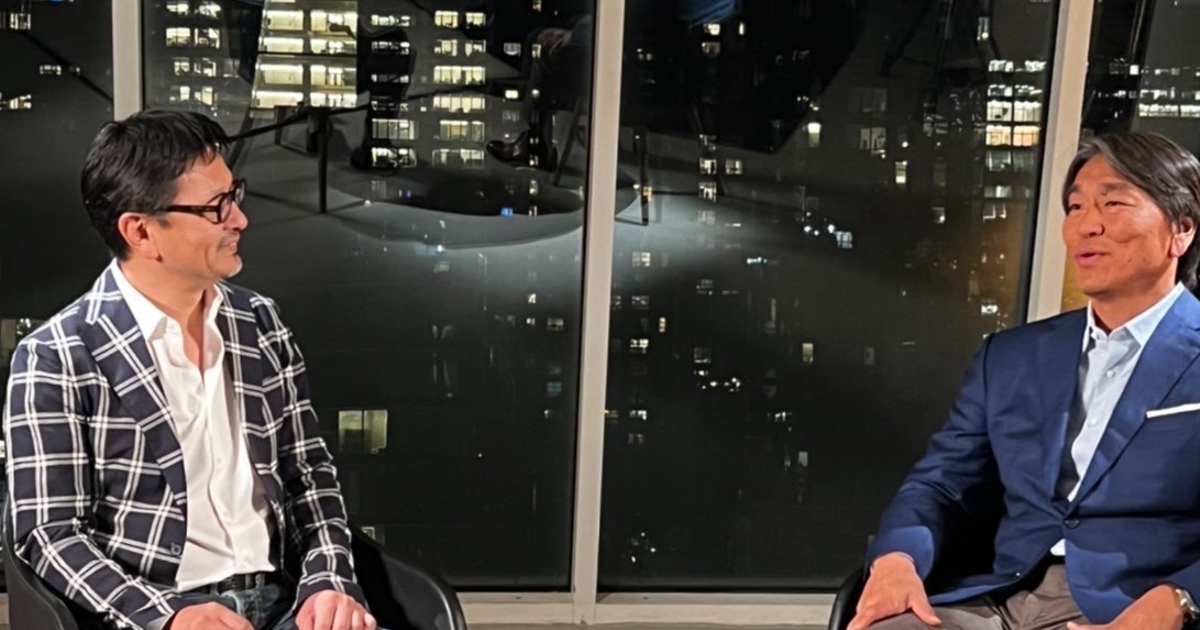 Netflix に負けない映像美とAIテクノロジーで世界へ。マーケター募集 - 株式会社EPLGAのマーケティング・PRの採用 - Wantedly