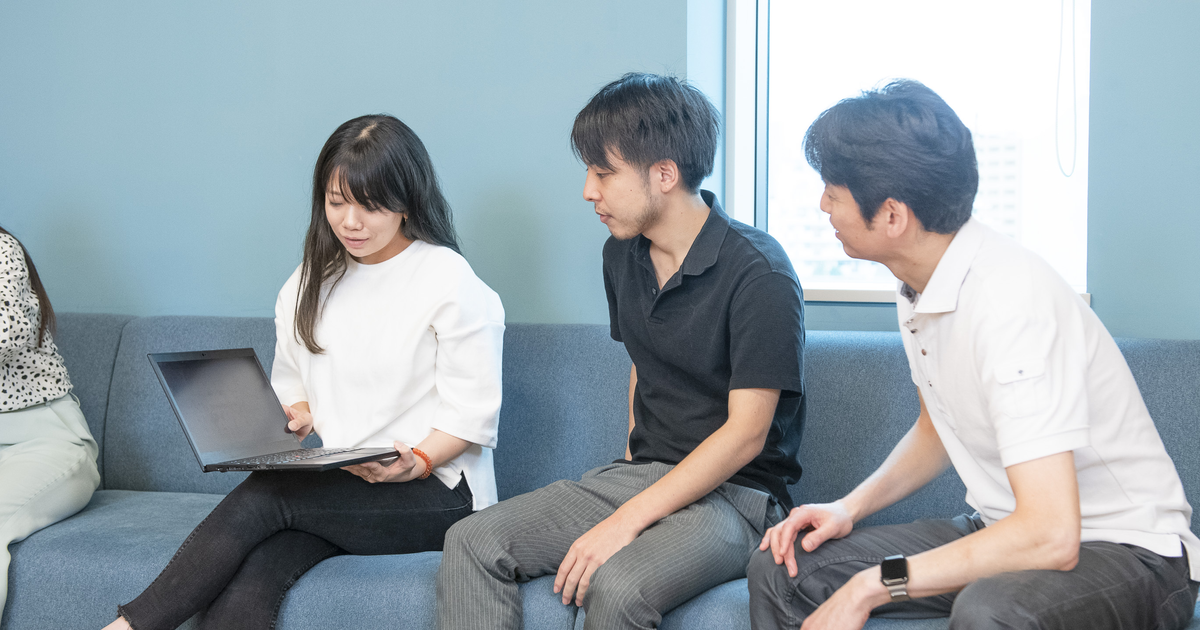 週末の隙間時間で働く！コンサルティング企業案件のアシスタント募集！ - 株式会社ビザスクの事務の採用 - Wantedly