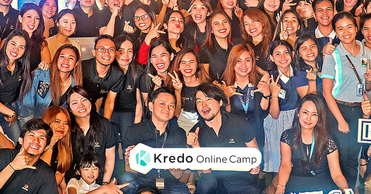 英語力を活かせる！自宅でグローバルに働くスクール運営ESLリーダー募集！ - KREDO JAPAN株式会社のその他の採用 - Wantedly