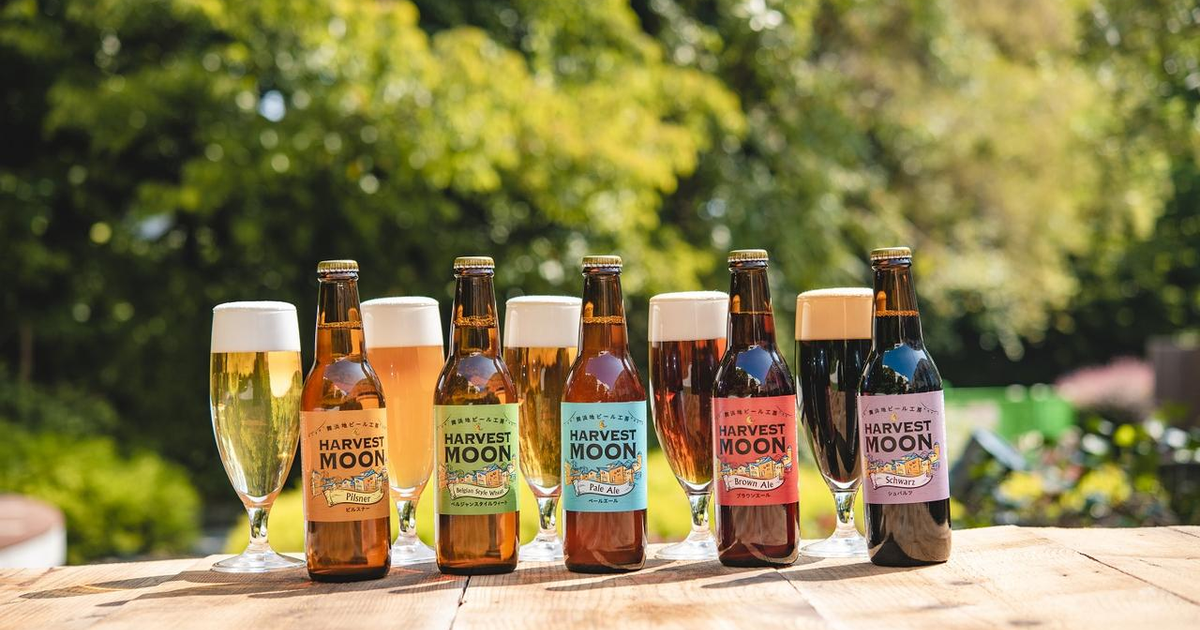 BREWER'S HIGH47#27【ハーヴェスト・ムーン】“いつもと違う”に気づく力。未経験者から丁寧さで磨いた、舞浜発“世界一”のピルスナー | Brewtope株式会社