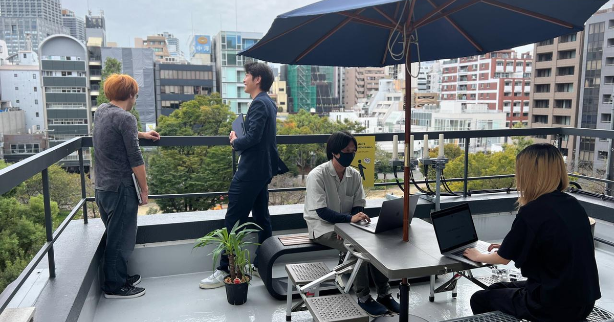 プロ野球関連やBtoBアプリのサーバサイド/バックエンドエンジジニア求む - J.B.Goode株式会社のWebエンジニアの採用 - Wantedly