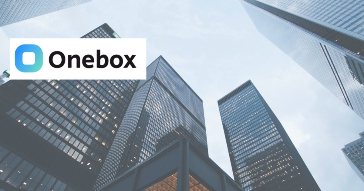 マーケター募集！｜今注目のSaaSスタートアップでB向け施策しませんか？ - Onebox株式会社のWebマーケティングの採用 - Wantedly