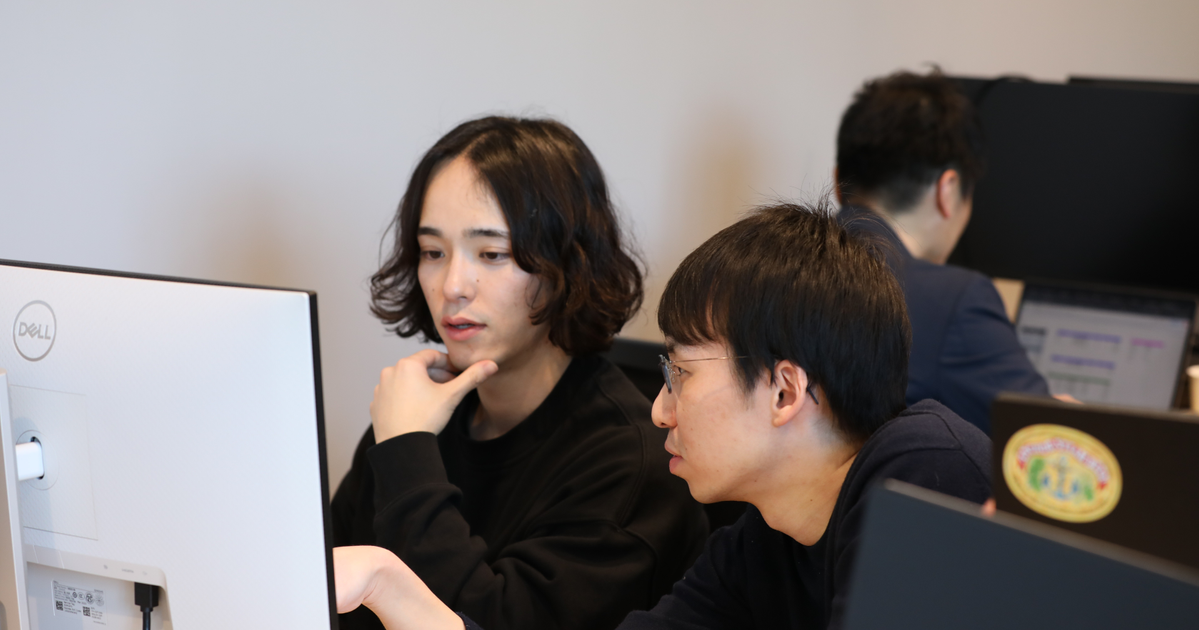 エンジニア｜プロダクト志向のチームで自社サービスの開発｜Go｜Nuxt - J-CAT株式会社のWebエンジニアの採用 - Wantedly